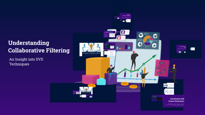 Understanding Collaborative Filtering by Sahasransu on Prezi