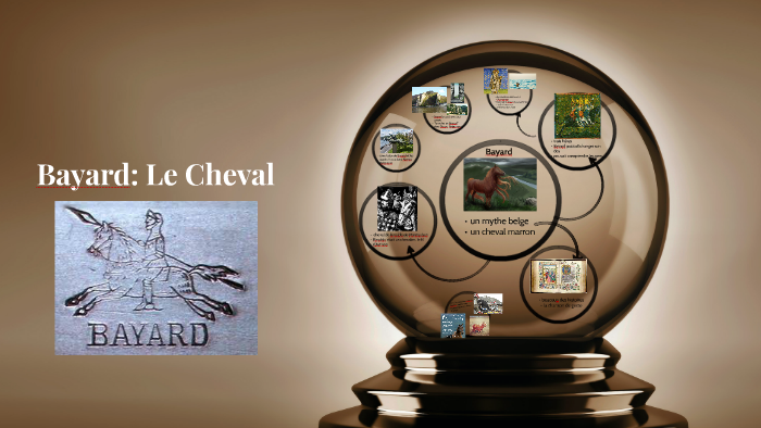 Bayard: Le Cheval by Madison Dodd on Prezi