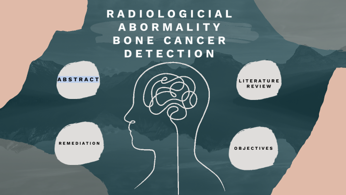 Radiological Abnormality Bone Cancer Detection By Wasim Gadwal
