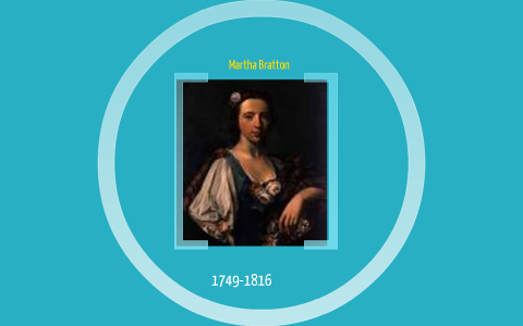 Martha Bratton:Women Of The Revolutionary War by Nuekwiah Allen on Prezi