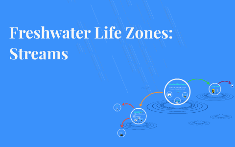 Freshwater Life Zones: by Emma Chiu on Prezi
