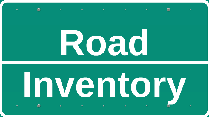 Road Inventory by ALYA AQILAH on Prezi