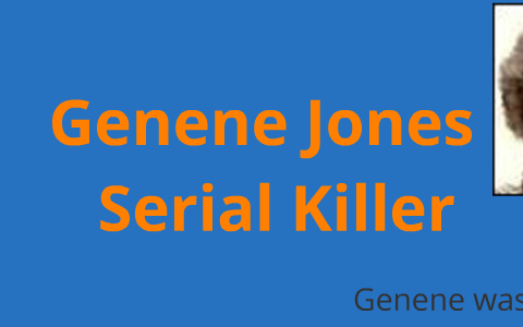 Genene Jones