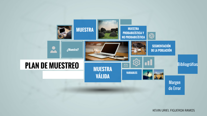 Plan de Muestreo by Kevin Uriel FR on Prezi