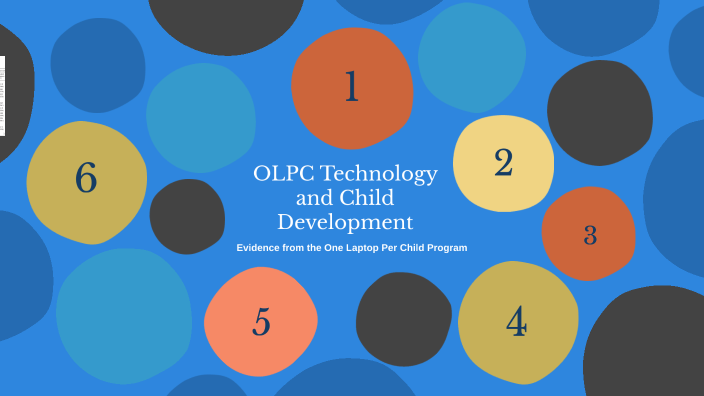 OLPC Technology and Child Development by Bona Sungay on Prezi
