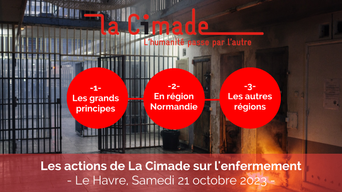 Présentation Normandie by Marc Duranton on Prezi