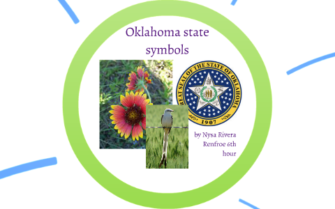 Oklahoma state symbols by Nysa Rivera on Prezi