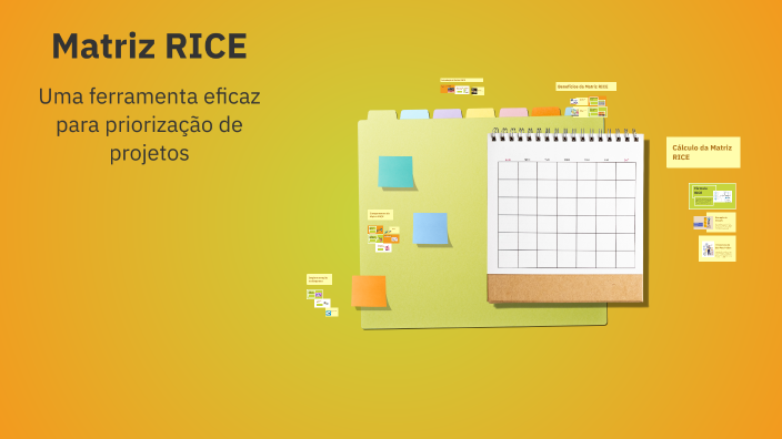 Matriz RICE by MARCIA CLEIA DE SOUSA PIMENTEL on Prezi
