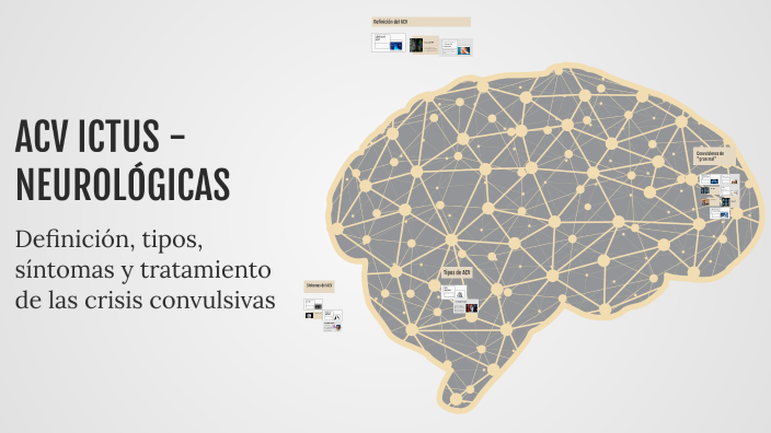 ACV ICTUS - NEUROLÓGICAS by Jose Luis Geuna on Prezi
