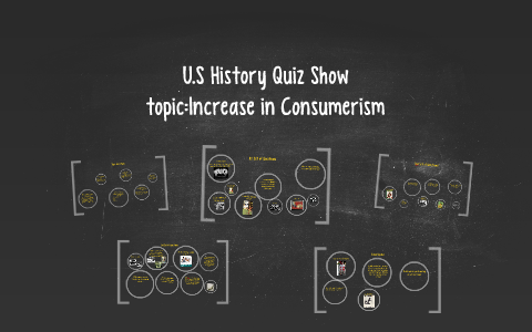 How did consumerism change in the 1920’s? why? by jeniffer melendez on ...