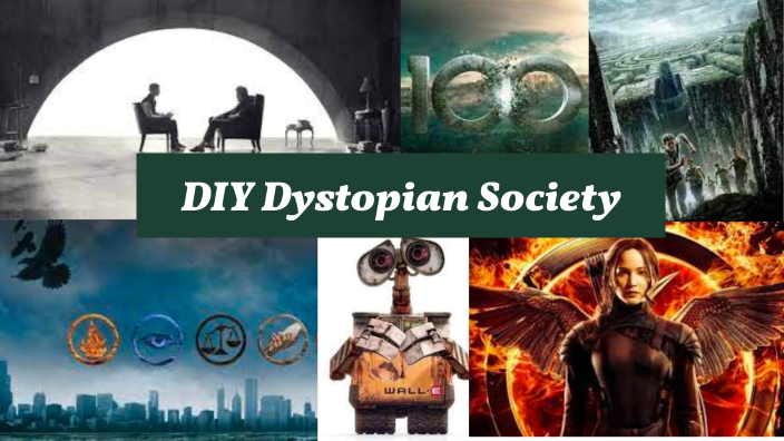 Dystopian Societies by Khushi Pabboju on Prezi