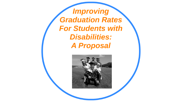 Improving Graduation Rates Among Students with Disabilities: by Steve ...