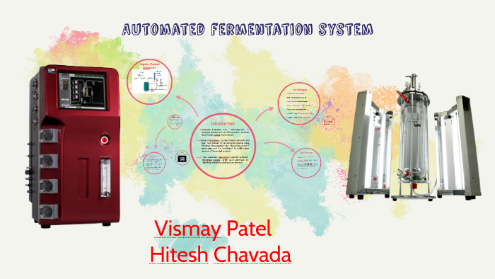 Automated fermentation systems by on Prezi