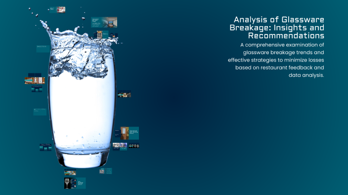 Analysis of Glassware Breakage: Insights and Recommendations by Kevin ...