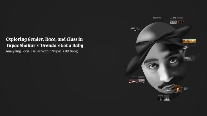 Exploring Gender and Race in Tupac Shakur's 'Brenda's Got a Baby' by ...