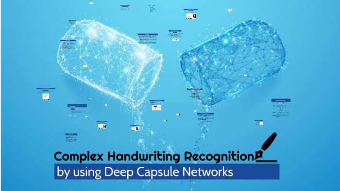 Complex Handwriting Recognition by zunaira sattar on Prezi