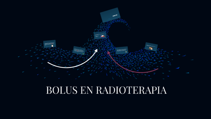 BOLUS EN RADIOTERAPIA by Maryori Monrroy Talavera on Prezi