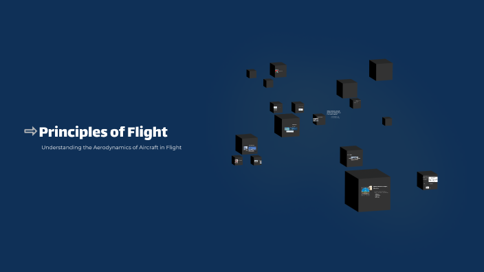 Principles of Flight by Lea on Prezi