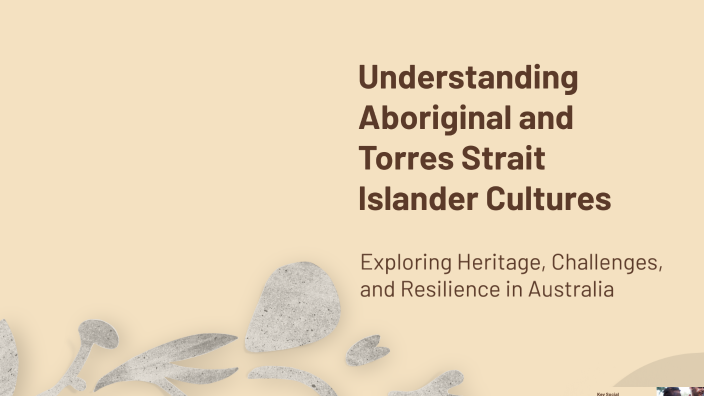 Understanding Aboriginal and Torres Strait Islander Cultures by Angela ...