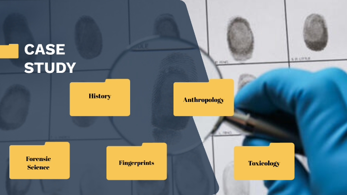 Forensics Timeline by Tila Uvando-Valentin on Prezi