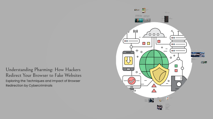 Understanding Pharming: How Hackers Redirect Your Browser to Fake ...