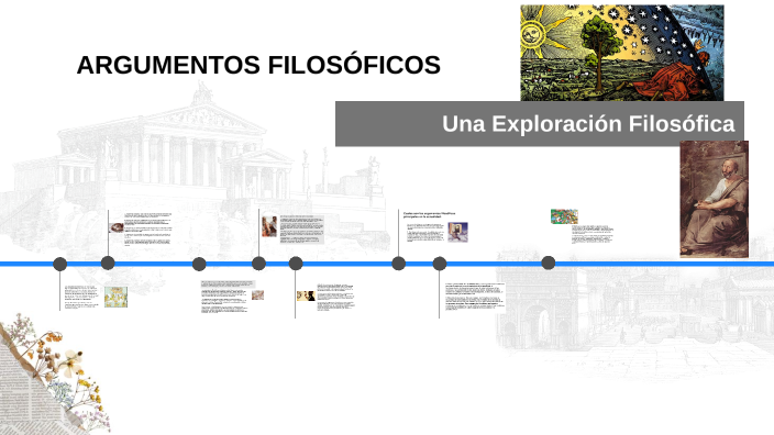 ARGUMENTOS FILOSOFICOS by Brenely Díaz on Prezi