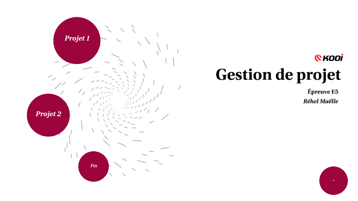 Dossier E5 by Maëlle RÉHEL on Prezi