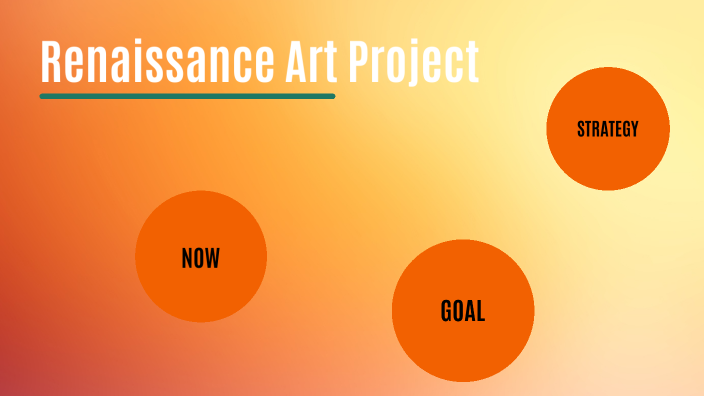 Renaissance Art Project by Matea Payer on Prezi