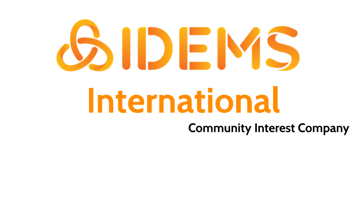 IDEMS International David's story by David Stern on Prezi