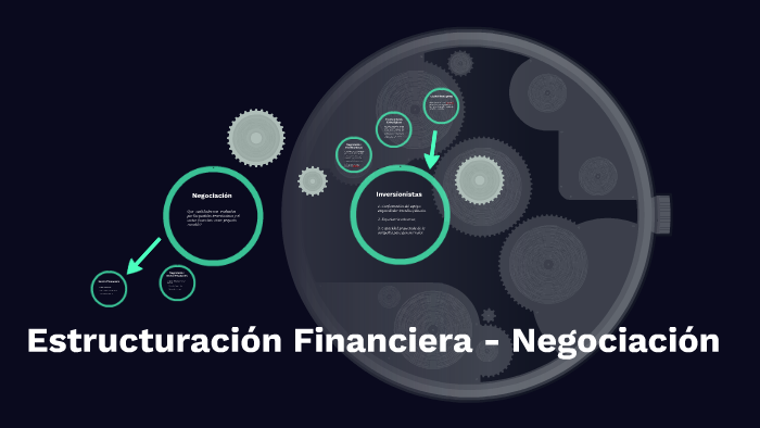 Estructuración Financiera by Victor Lobo on Prezi