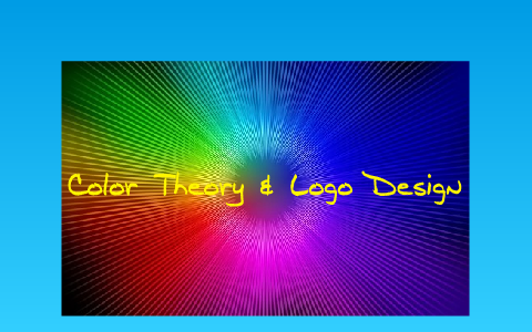 Color Theory & Logo Design by Kendal McKeon on Prezi