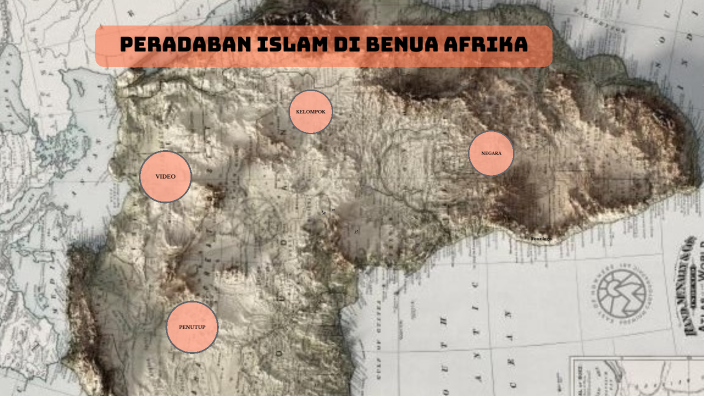 ISLAM DI AFRIKA by Irfan Fauzii on Prezi