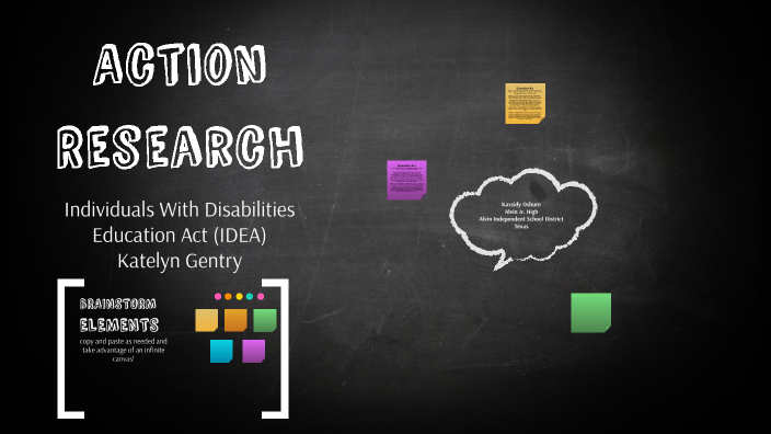 Action Research by Katelyn Gentry on Prezi