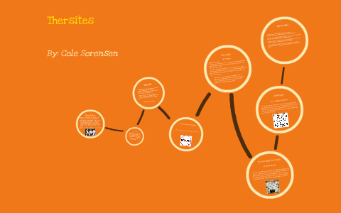 Thersites by Cole Sorensen on Prezi