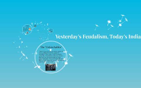 Feudalism Today by cristina kontogiannis on Prezi