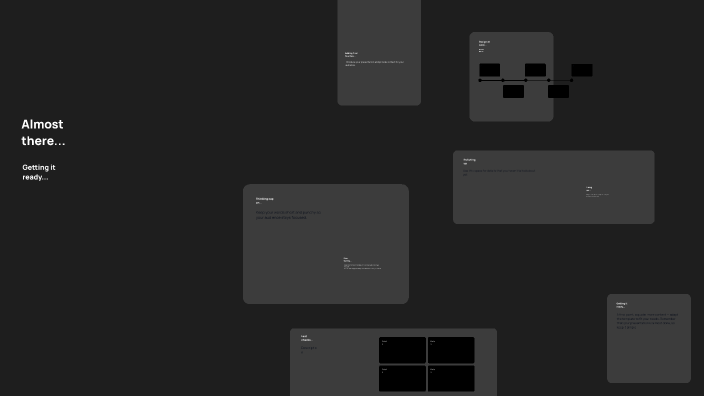 CCC Case Presentation by Tasneem Yasser on Prezi