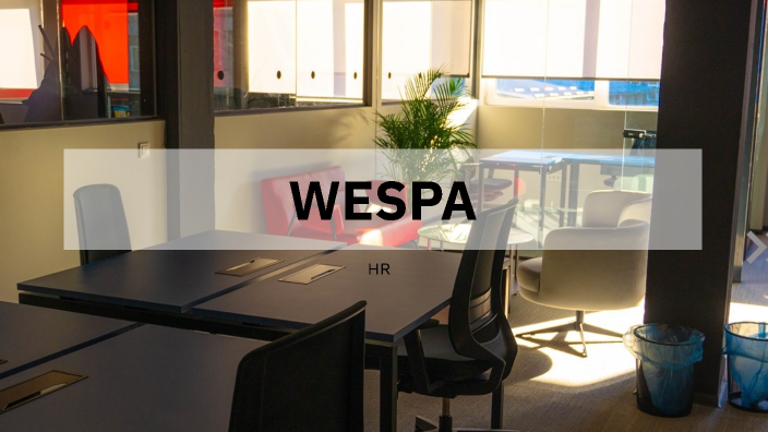 WESPA by Ivona Lucic on Prezi