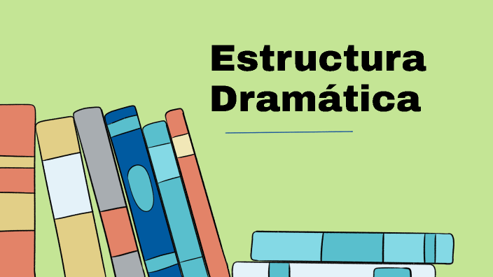 Estructura Dramática by Melina Salamone on Prezi