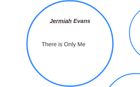 Jermiah Evans by Jermiah Evans on Prezi