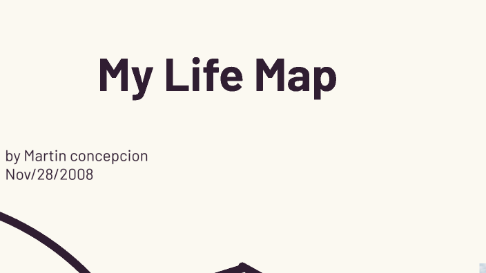 My Life by Martin Concepcion on Prezi