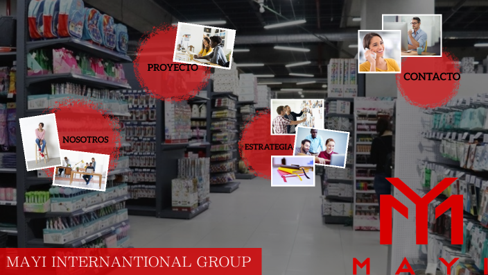 MAYI INTERNANTIONAL GROUP by MAYI INTERNATIONAL GROUP on Prezi