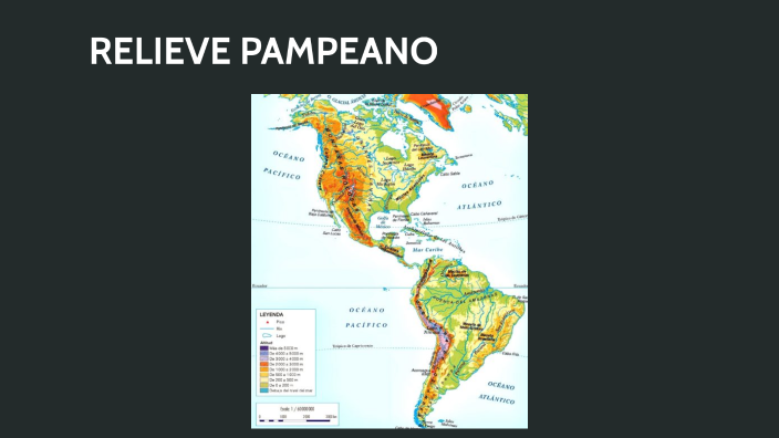 RELIEVE PAMPEANO by EMILCE ALEJANDRA CORONEL on Prezi