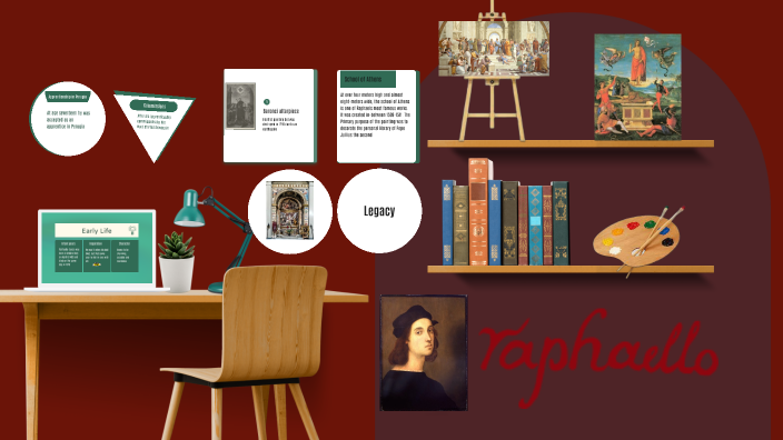 Raphael by Harper Colwell on Prezi