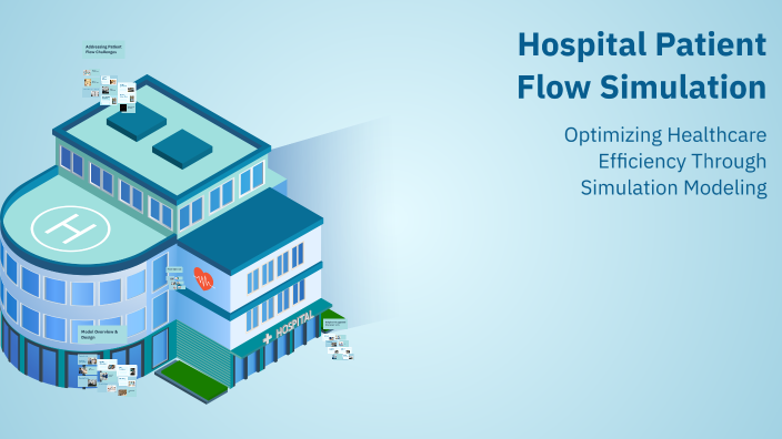 Hospital Patient Flow Simulation by Reshmareddy on Prezi