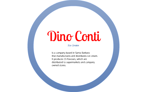 DINO CONTI by melissa sanchez on Prezi