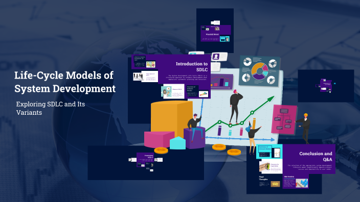 Life-Cycle Models of System Development by Chhabra Chhabra on Prezi