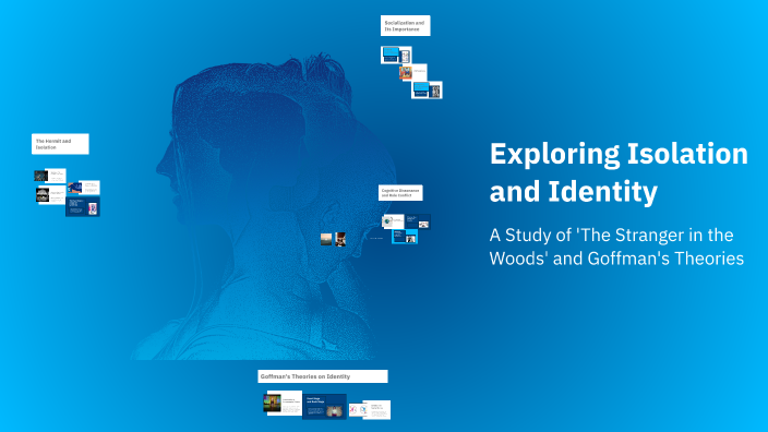 Exploring Isolation and Identity by christina dascenzo on Prezi