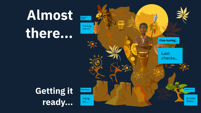 Latin American Music Influenced by African Music by Aron Jabinal on Prezi