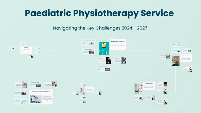 Addressing Key Challenges in Paediatric Physiotherapy by Lindsey Kelly ...