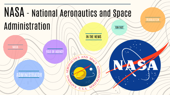 NASA Bureaucracy Infographic by Molly Butler on Prezi